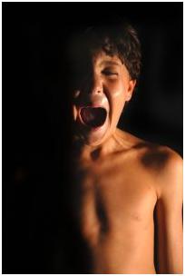 Night Terrors in Children | Pavor Nocturnus - Sleep Disorders Advice & Help
