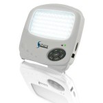 Light Therapy Lamp | Philips goLITE BLU Light Therapy Device REVIEW ...