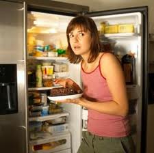 Effects of Night Eating Syndrome - Sleep Disorders Advice & Help