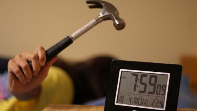 What is Social Jet Lag? - Sleep Disorders Advice & Help